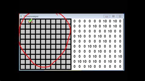 Chapter 17 Array Backed Grid Youtube