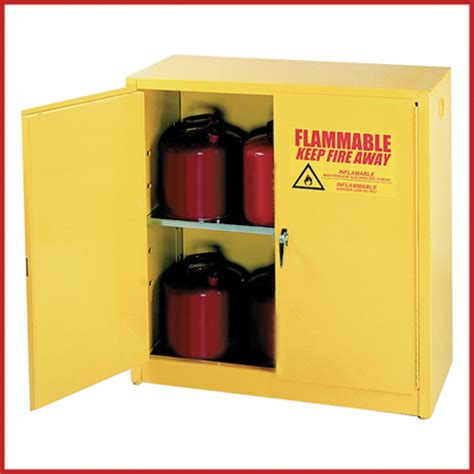 Flammable Liiquid Storage Cabinet Mh Usa