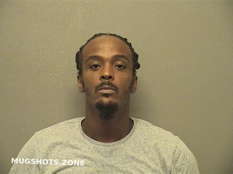 Leeper Brandon Deon 09112023 Garland County Mugshots Zone