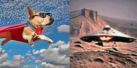 Meta Ai Dévoile Make A Video Un Modèle De Génération De Vidéos