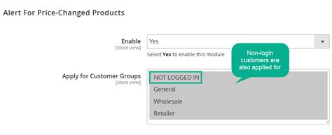 Magento Product Alerts Product Stock Alerts Via Email Mageplaza