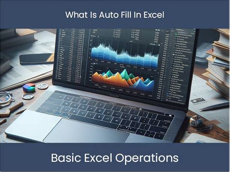 Tutorial Do Excel O Que é Preencher Automático No Excel