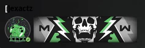 call of duty modern warfare ii colored nametag trick