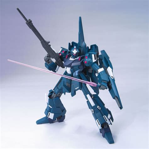 楽天ブックス Hguc 1144 『機動戦士ガンダムuc』 リゼル プラモデル 玩具 4573102640895 ゲーム
