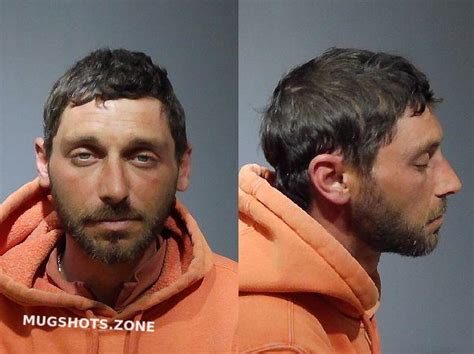 Whetter Joseph Thomas Jr 04 26 2025 Kendall County Mugshots Zone