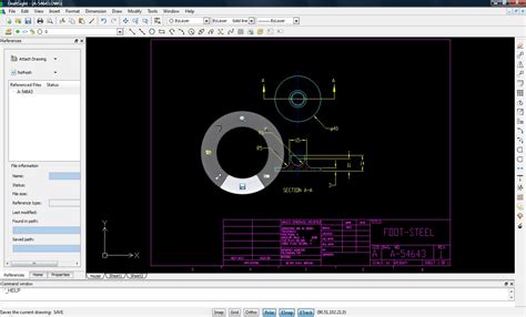 Dassault Kicks 2D To The Curb Launches Free 2D DraftSight SolidSmack
