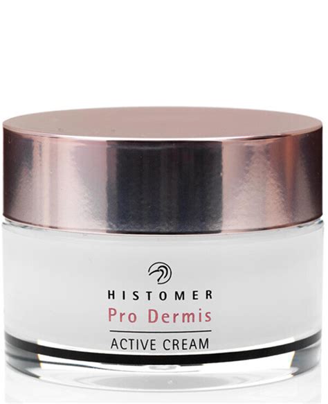 Histomer A soothing & intensely moisturizing cream Hisiris Pro Dermis ...