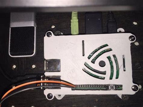 AlexaPi Smart Hub MQTT Integration For Raspberry Pi