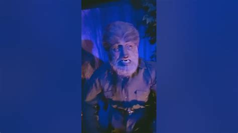 Icons Of Darkness Werewolves Of Hollywood Youtube