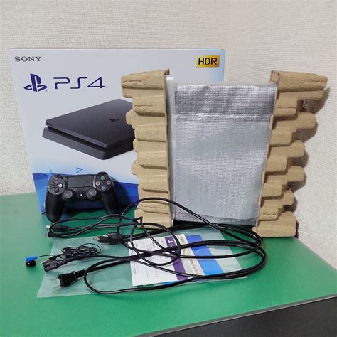 Yahooオークション 即決 Ps4 プレイステーション4 Playstation4 500