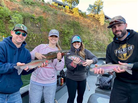 Sacramento River Fish Report Sacramento River Hot Bite Fishing For