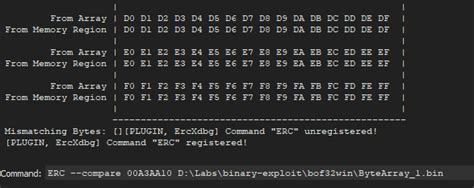 Stack Based Buffer Overflows On Windows X Nairpaa