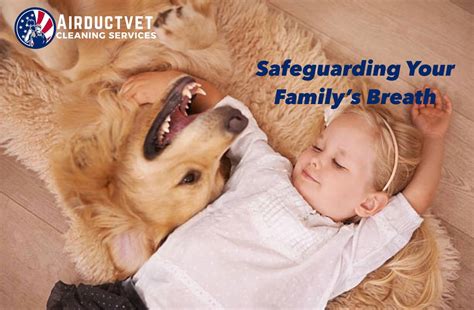 1 Best Air Duct Cleaning Helping You Breathe Easier