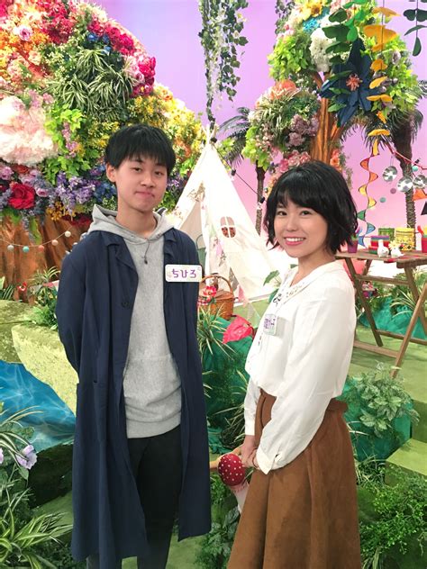 11月14日水18時55分～nhk教育「沼にハマってみた」に出演します。 印度カリー子
