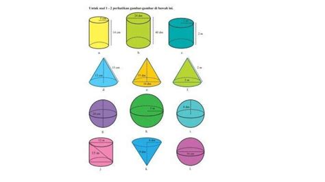 Kunci Jawaban Matematika Kelas 9 Smp Halaman 307 Uji Kompetensi 5