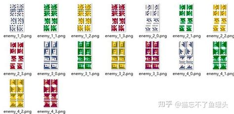Python经典坦克大战小游戏，那些童年的游戏你还记得几个呢？【内附源码】 知乎