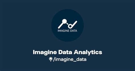 Imagine Data Analytics Instagram Facebook Tiktok Linktree