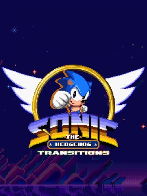 Sonic The Hedgehog Transitions Stash Games Tracker