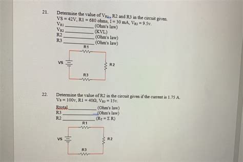 Solved Using The Voltage Divider Rule Determine The VAB Chegg Com
