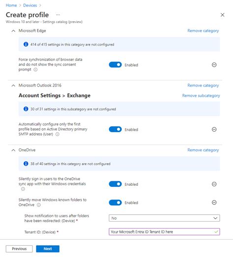 チュートリアル クラウド ネイティブな Windows エンドポイントの使用を始める Microsoft Learn
