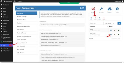 How To Give 100 Safe Access With Restricted Permissions Pluginkeys