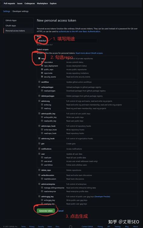 如何利用 Github 搭建自己的免费图床 知乎