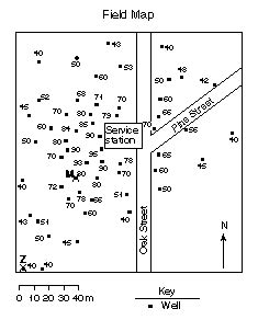 MS D S EARTH SCIENCE CLASS Topographic Maps