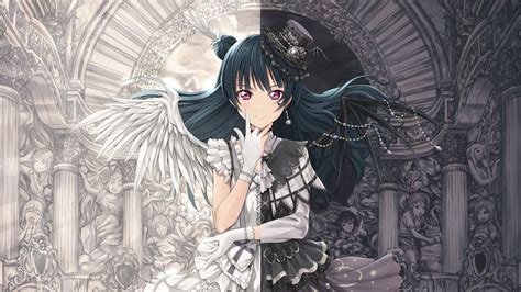1080x2400 Resolution Yoshiko Tsushima Art 1080x2400 Resolution Wallpaper Wallpapers Den
