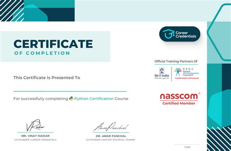 Machine Learning Course By Career Credentials Career Credentials