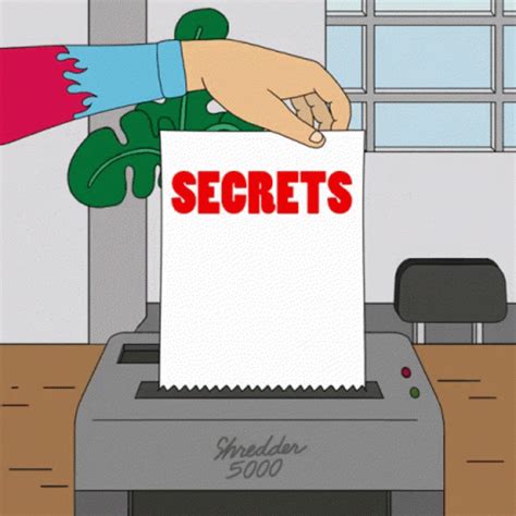 Secrets Top Secret Secrets Top Secret No More Secrets Descobrir