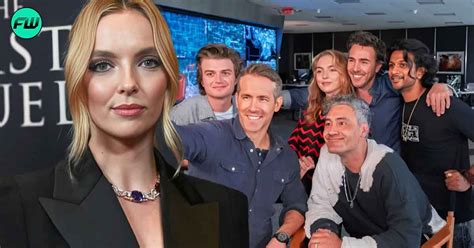 Odd Reason Why Tony Award Winner Jodie Comer Couldnt Bring Herself To