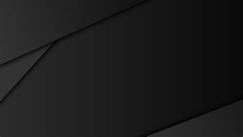 Dark Abstract Background Black Overlap Vector 10630978 Vector Art At Vecteezy