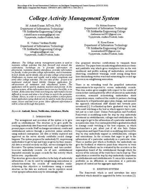 10 1109 Iccons 2018 8662930 Pdf Pdf