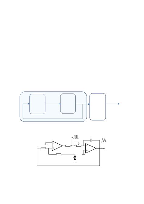 方波 三角波 正弦波 函数信号发生器的设计 北邮 pdf 信号发生器调幅电路资源 CSDN下载