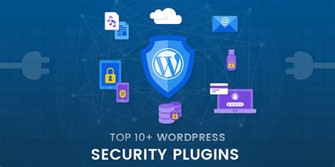 10 Best Wordpress Security Plugins To Secure Your Wordpress Website In 2021 Thememiles