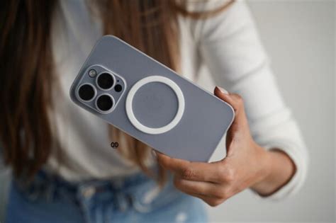 Magsafe Ultra Thin Case Series Starelabs India