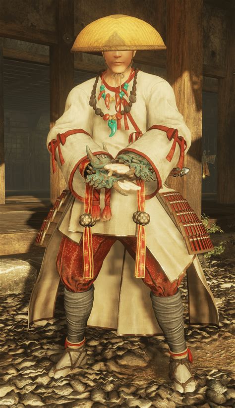 Fist Weapon Fashion 3 Looks Rnioh