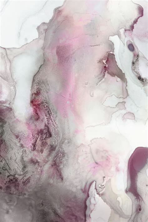 Mint Bubbles III Blush Version PI Creative Art Online Art Art