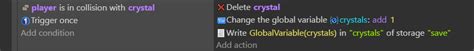 Solved How Do I Save Game Progress How Do I Gdevelop Forum