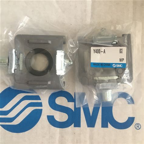 Y400 A Smc Stock Bracket Provide Stock Of Electronic Components