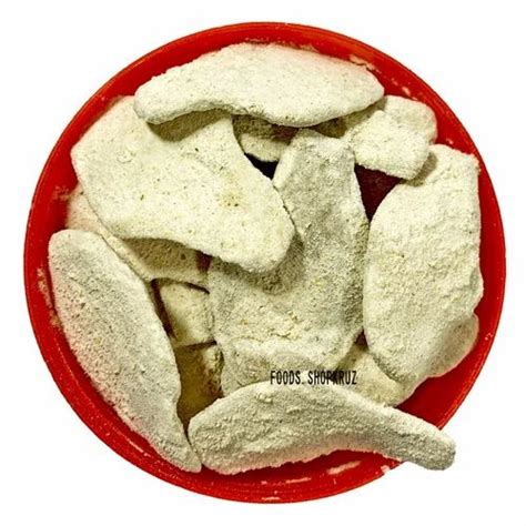 Chatpata Chatkori Aam Papad Packaging Size 250 G At Rs 100kg In Amritsar