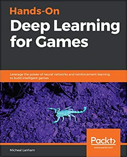 Hands On Reinforcement Learning With Python Master Reinforcement And