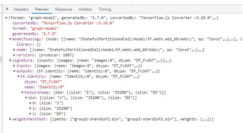 Export支持转tfjs么， · Issue 171 · Ppoggyolov5 Lite · Github