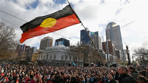 Western Sydney Councillor Vows To Scrap ‘welcome To Country If Re