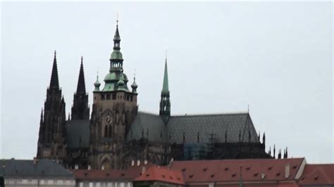 Charles Bridge In Prague Eporner