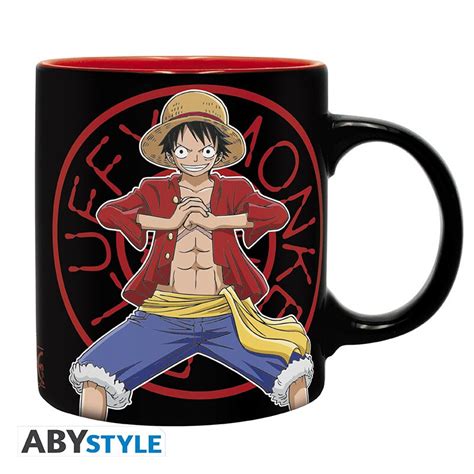 Set De Regalo One Piece Luffy Ideas Para Regalos Originales