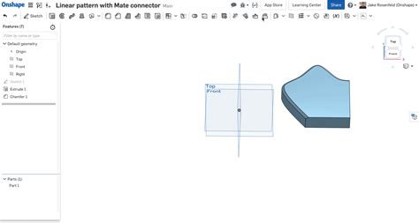 Move Anything — Onshape