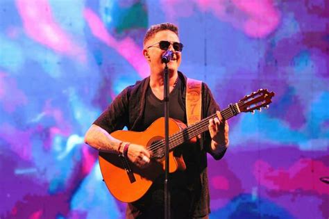 Cerró con broche de oro Alejandro Sanz la FNSM 2024 El Heraldo de