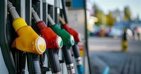 Combustibles Una Petrolera Internacional Podría Instalar Su Propia Red