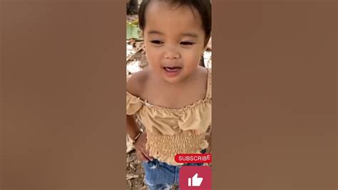 si angkol gaobra sa sagingan naka utang sa bingka Bata perte sukoa nabunalan - YouTube